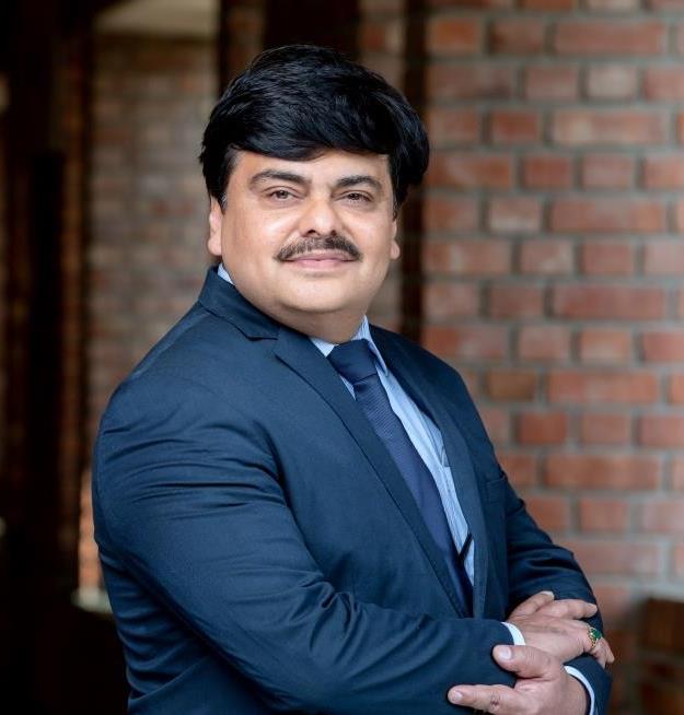 Management - Sharda University Uzbekistan