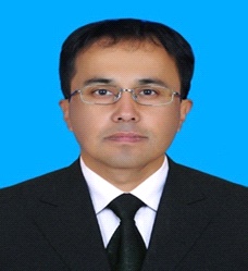 Global Faculty - Sharda University Uzbekistan