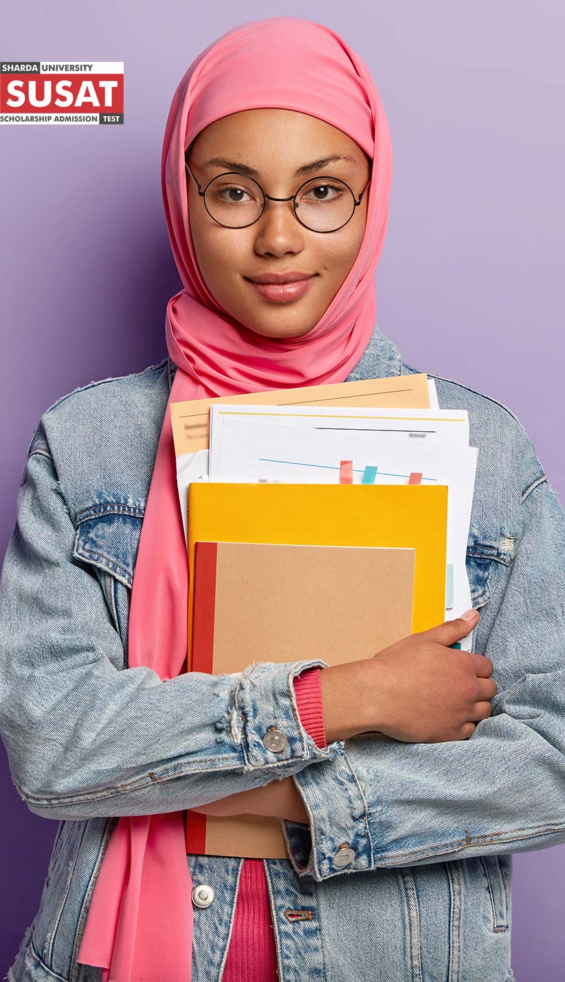 Online Application - Sharda University Uzbekistan Admissions 2025-26